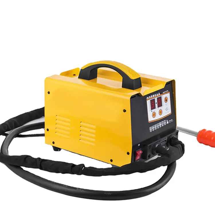 Vacuum Suction 180Kg Micro Welder Mold Vehicle Panel Spot Puller Dent ...